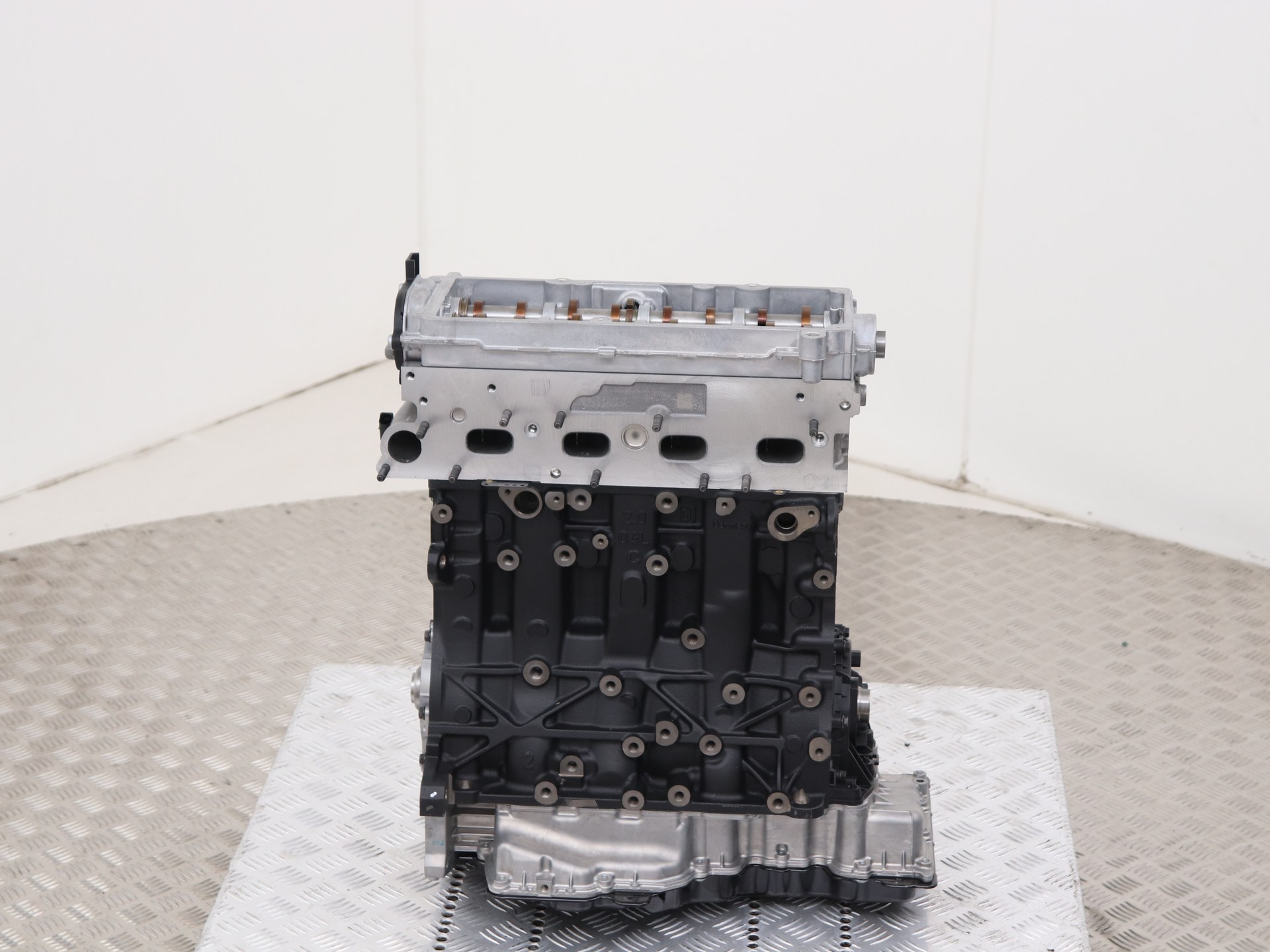 Motor Volkswagen Caddy IV 2.0 TDI 102 - 04L103044K DFS