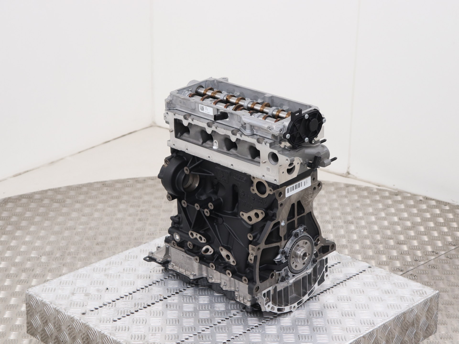 Motor Volkswagen Caddy IV 2.0 TDI 102 - 04L103044K DFS