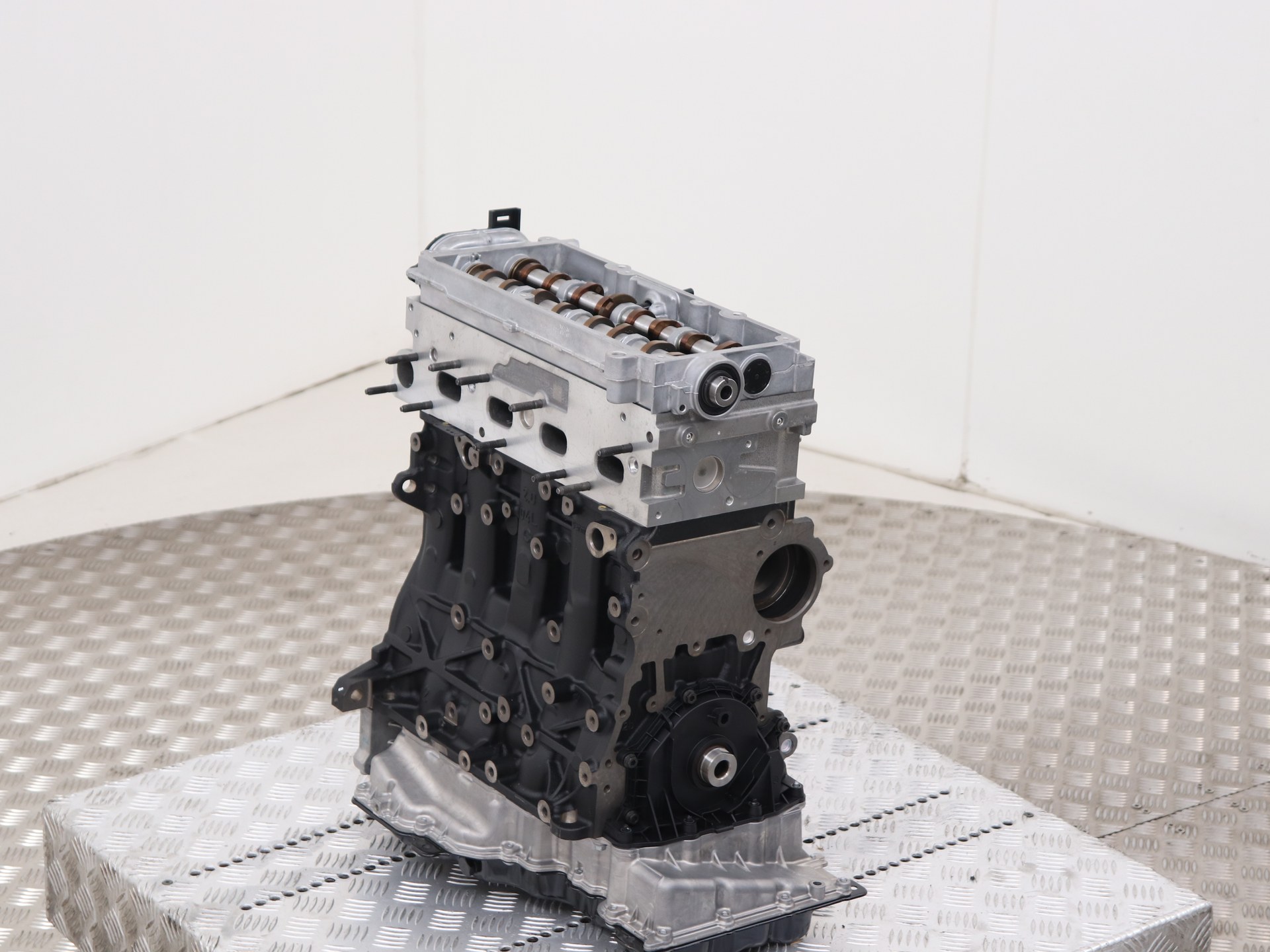 Motor Volkswagen Caddy IV 2.0 TDI 102 - 04L103044K DFS