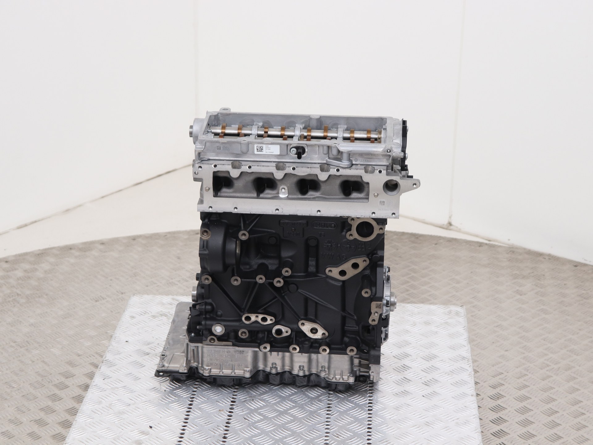 Motor Volkswagen Caddy IV 2.0 TDI 102 - 04L103044K DFS