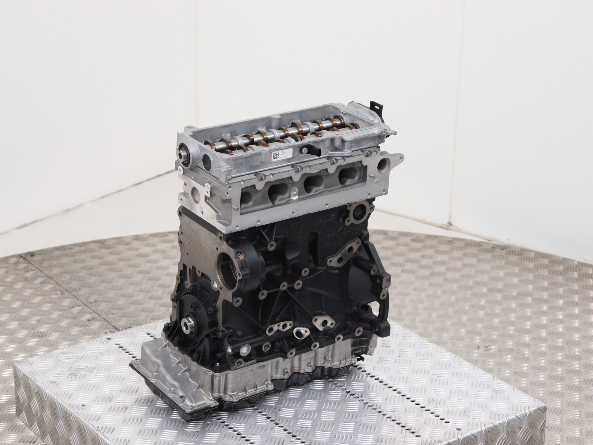 Motor Volkswagen Caddy IV 2.0 TDI 102 - 04L103044K DFS