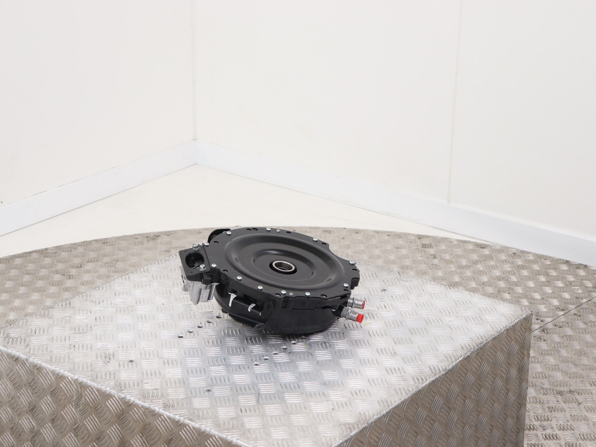 IMA engine Renault Clio V 1.6 E-Tech 145 16V - 290A04PM0E RENAULT H4M632