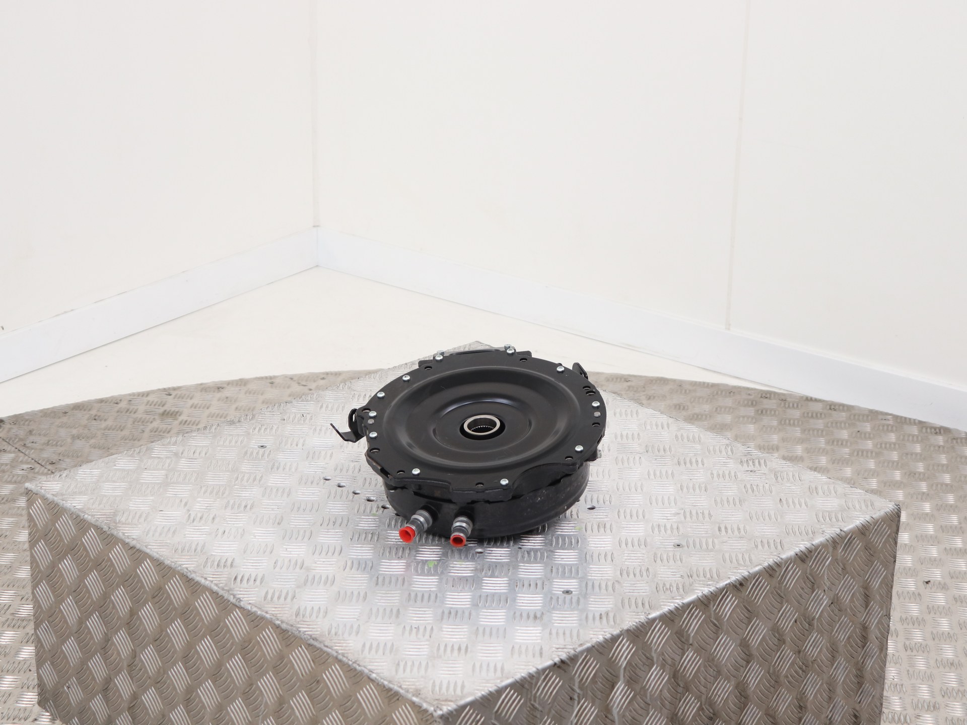 IMA engine Renault Clio V 1.6 E-Tech 145 16V - 290A04PM0E RENAULT H4M632