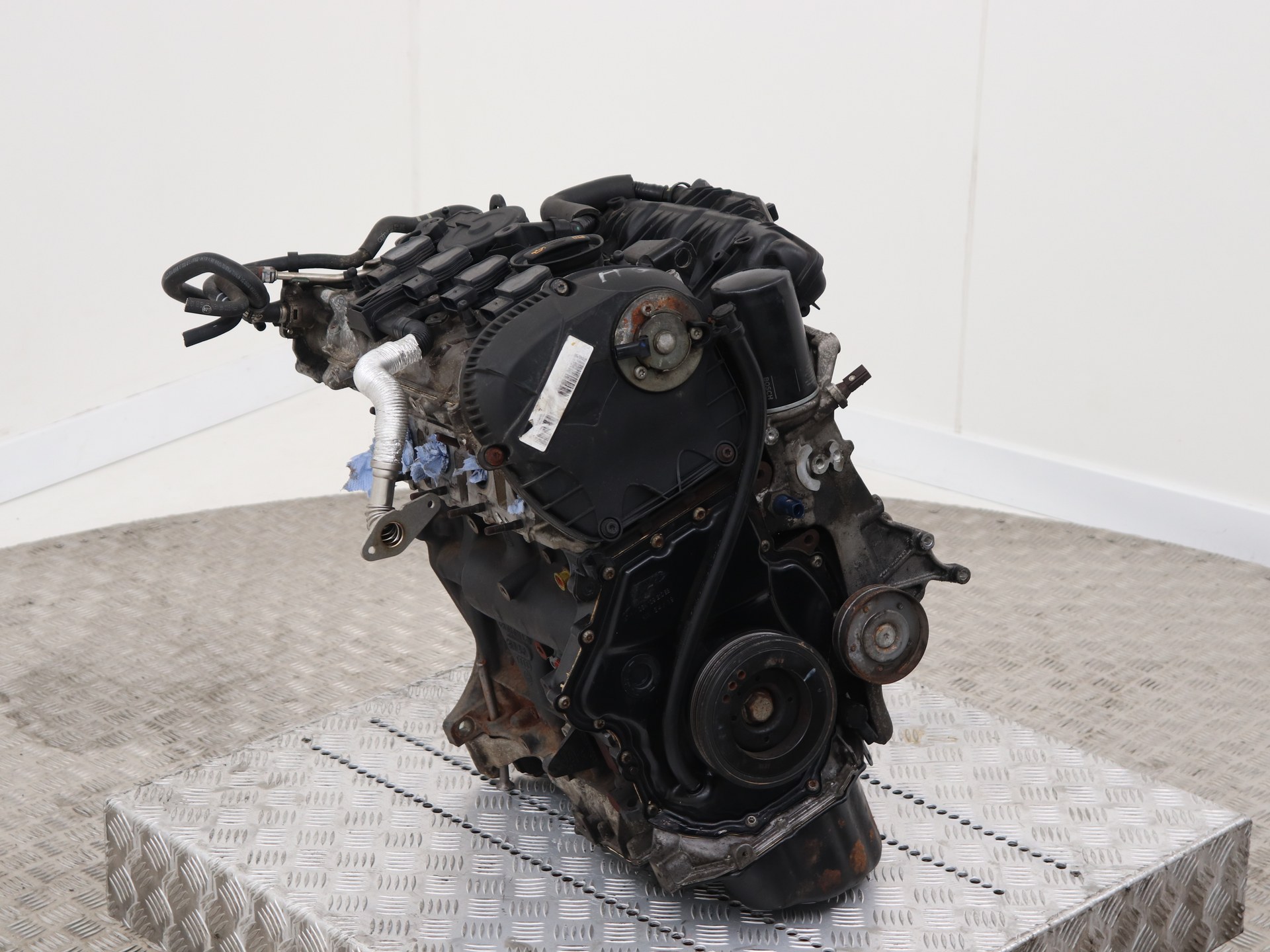 Engine Audi A4 1.8 TFSI 16V - 06H100033GX CDHB