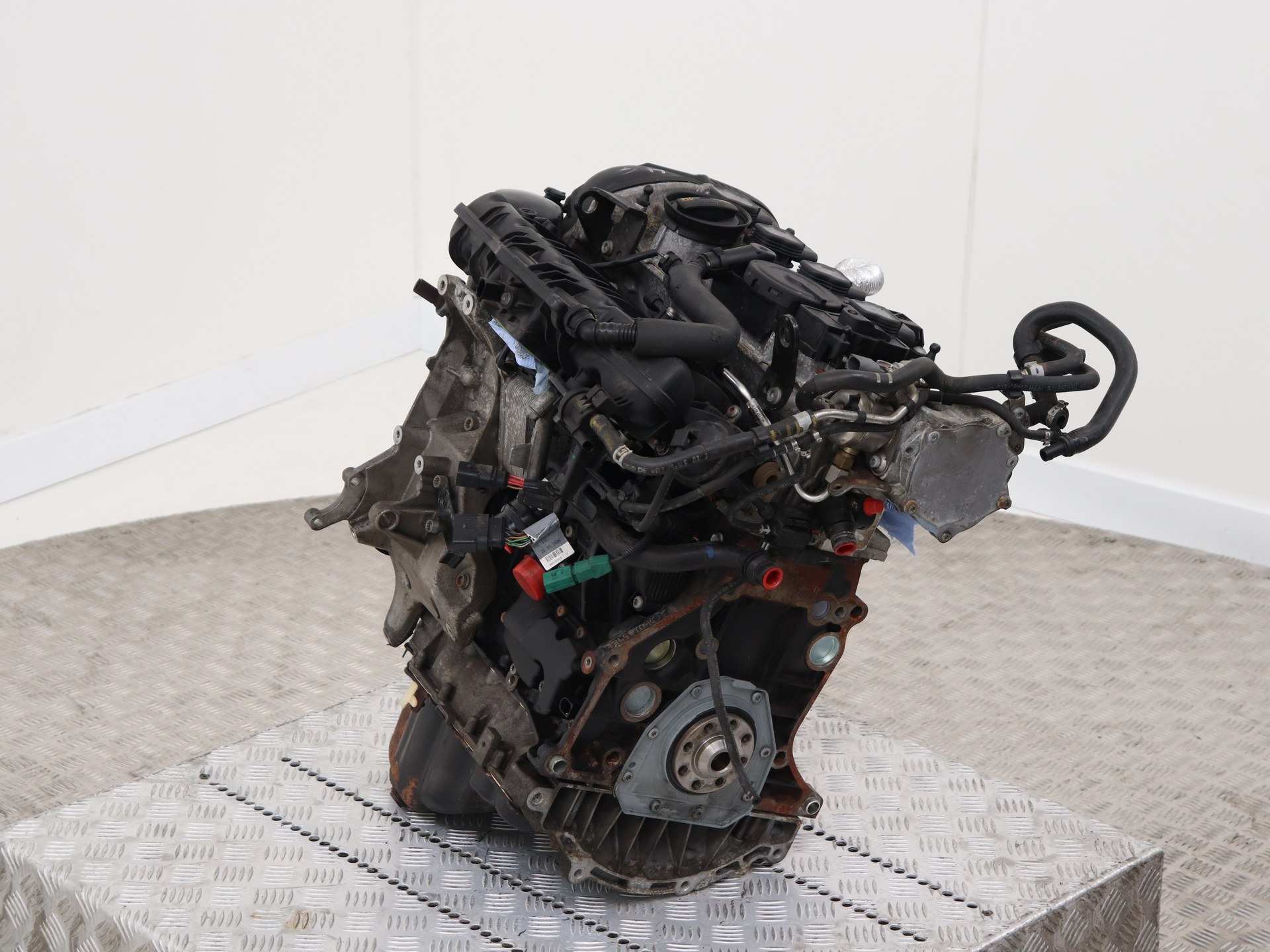 Engine Audi A4 1.8 TFSI 16V - 06H100033GX CDHB