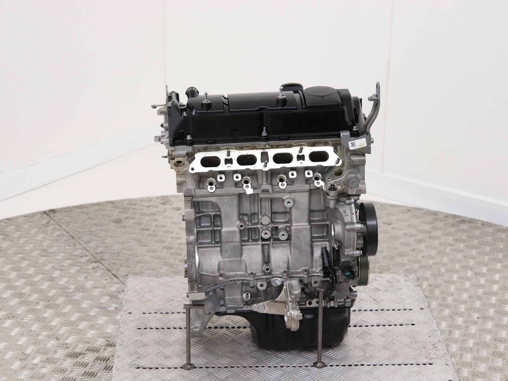 Engine Citroen C5-X - 1656965480 5G06