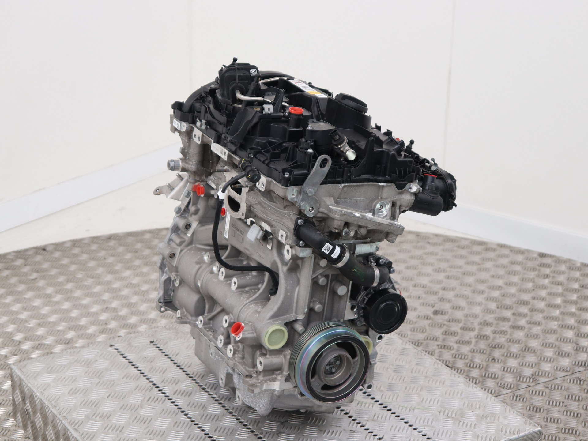 Engine Mini Countryman 2.0 16V Cooper S - 11005A07765 B48A20A