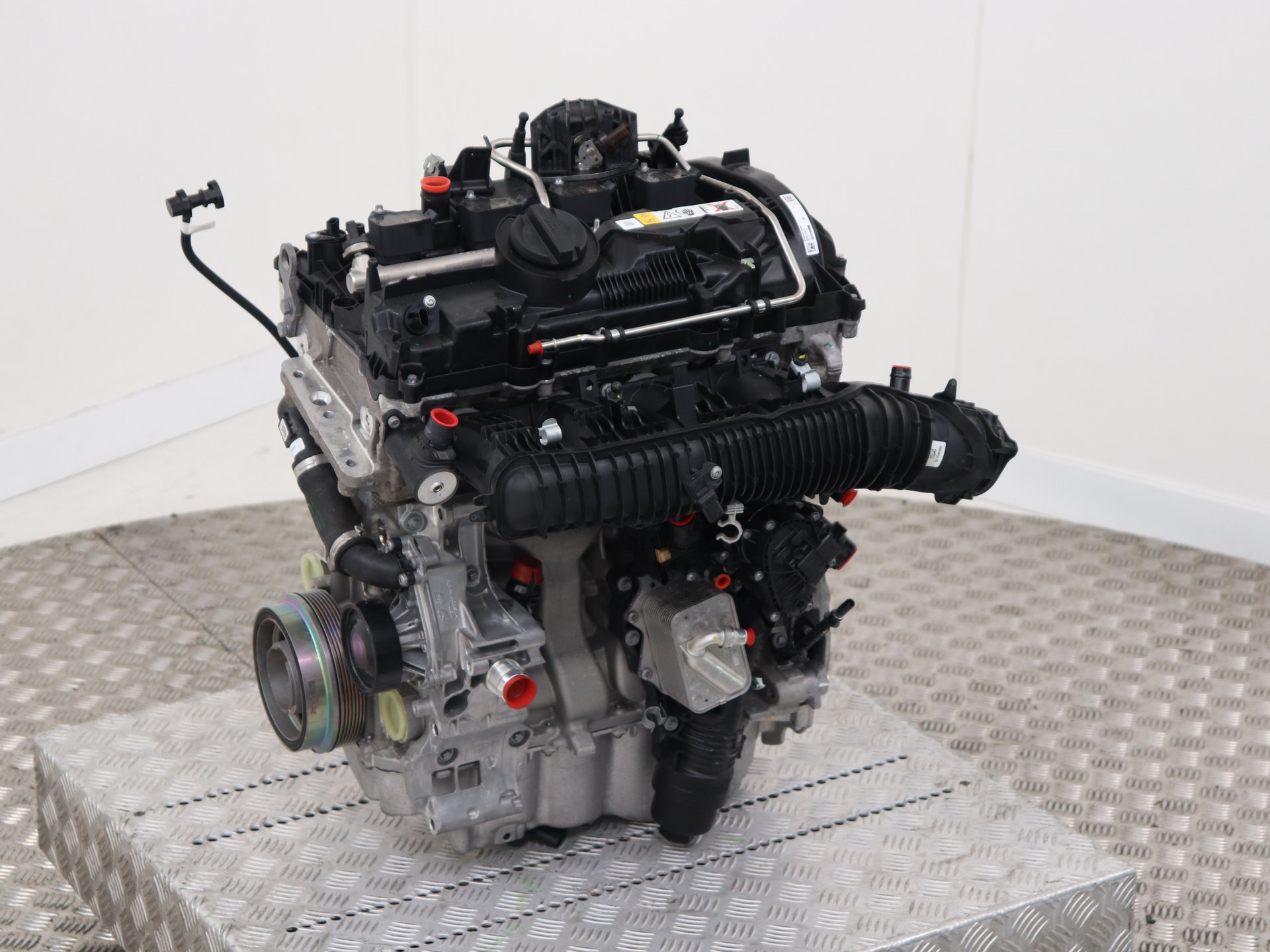 Engine Mini Countryman 2.0 16V Cooper S - 11005A07765 B48A20A