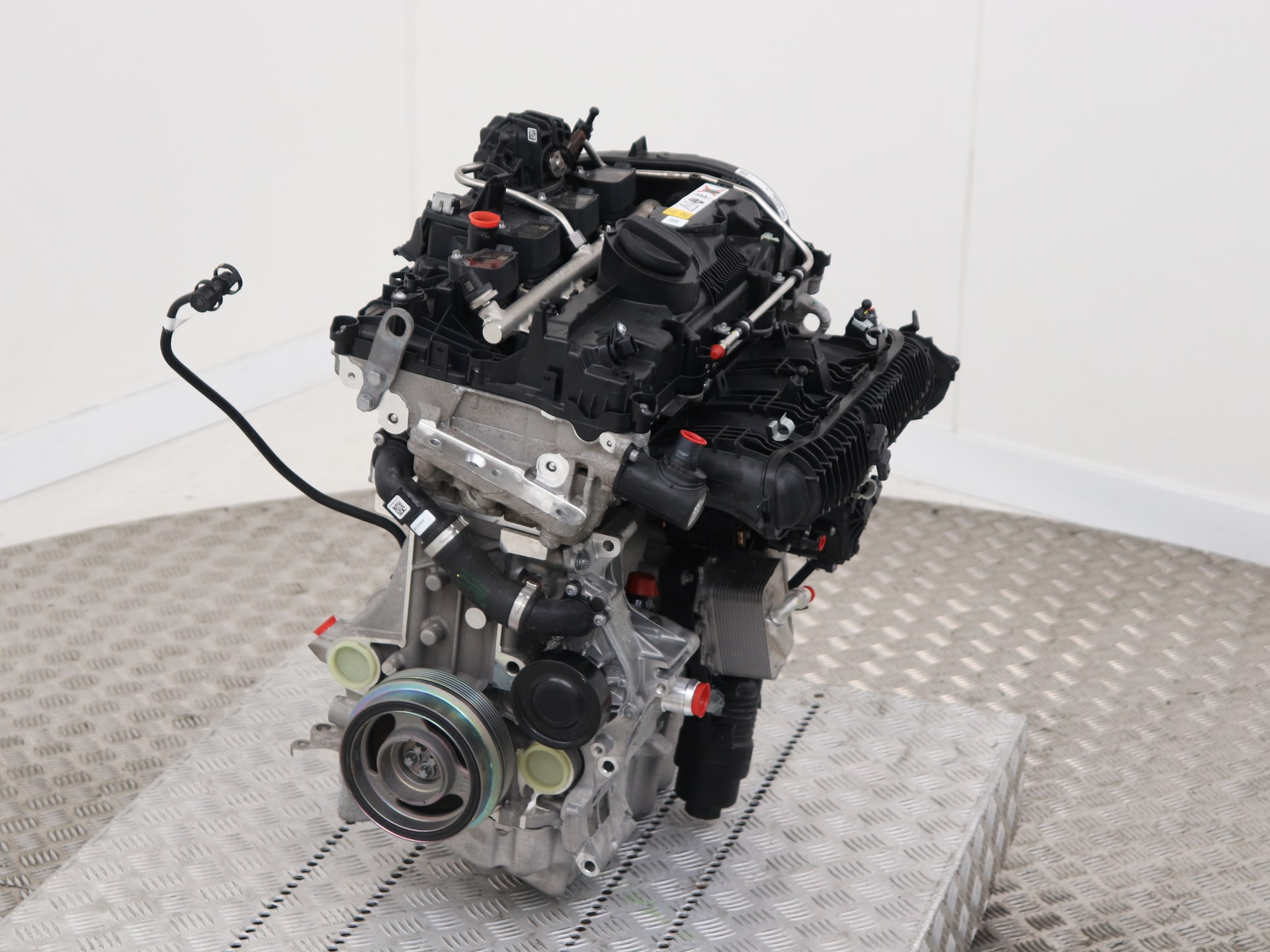 Engine Mini Countryman 2.0 16V Cooper S - 11005A07765 B48A20A