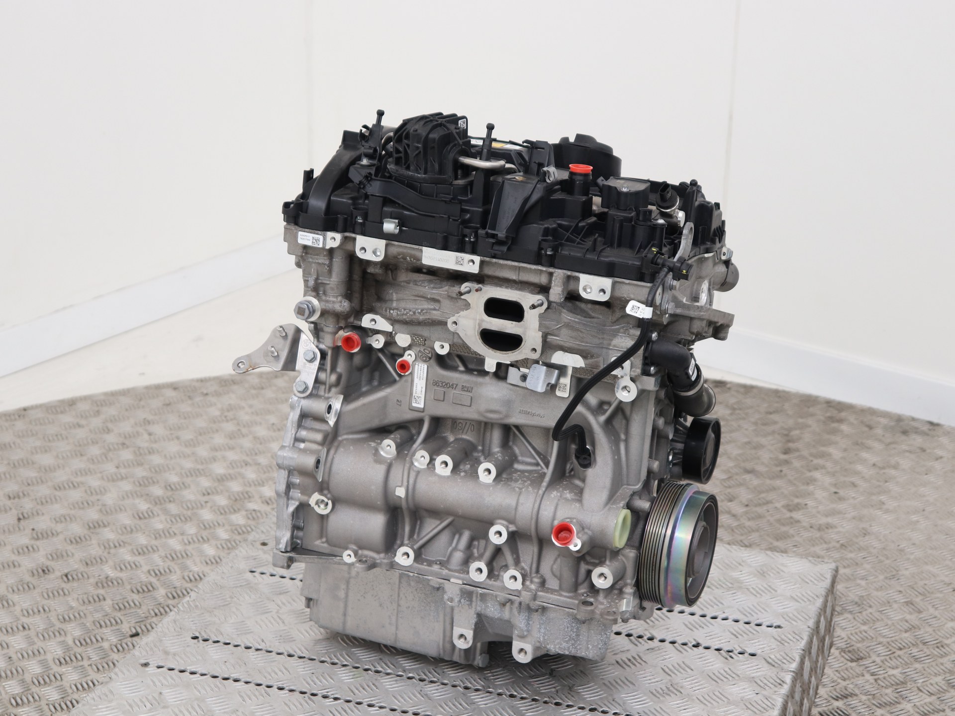 Engine Mini Countryman 2.0 16V Cooper S - 11005A07765 B48A20A