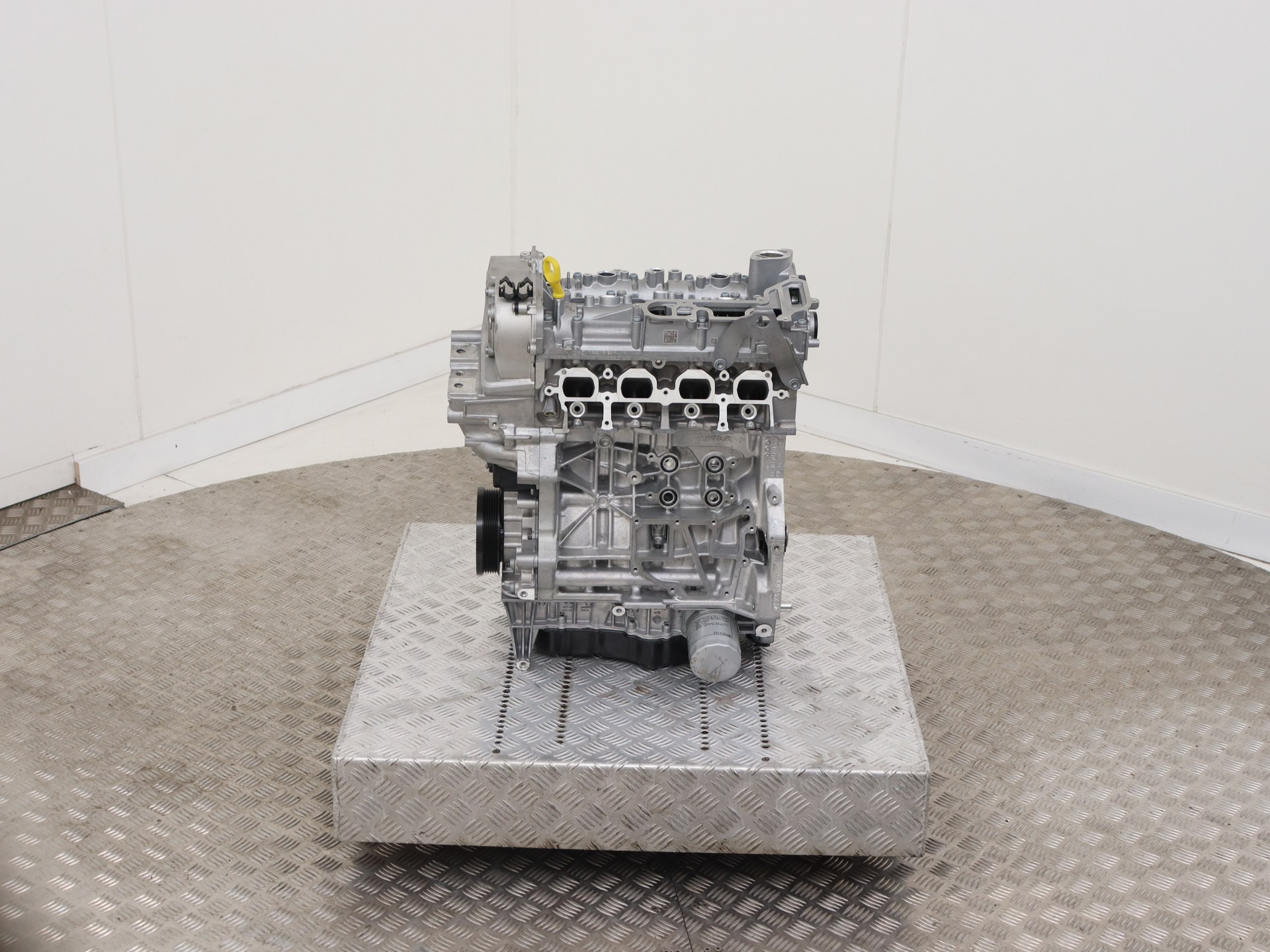 Engine Volkswagen Tiguan 1.5 TSI 16V Evo BlueMotion Technology ...